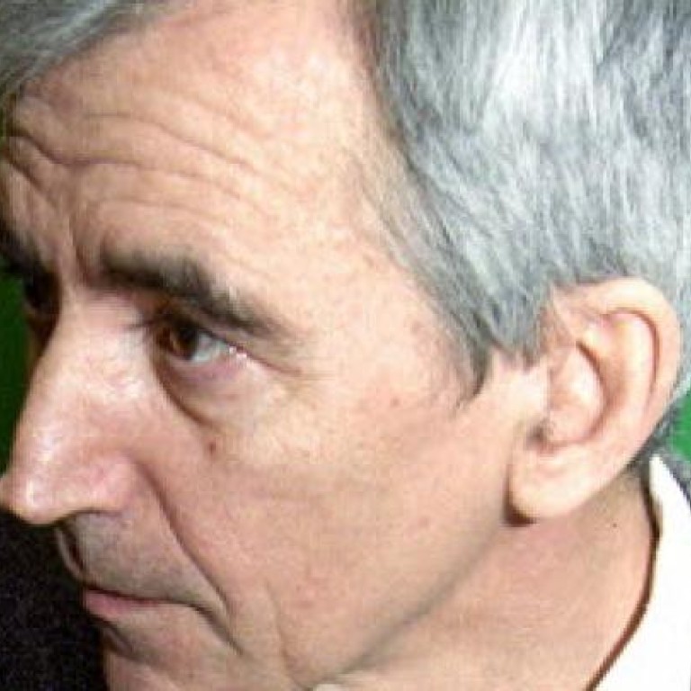 Russia frees physicist convicted of spying for China | South China ... Russia frees physicist convicted of spying for China | South China ...