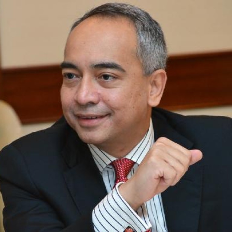 Malaysian bank uses RBS assets to grow in Asia | South China Morning Post