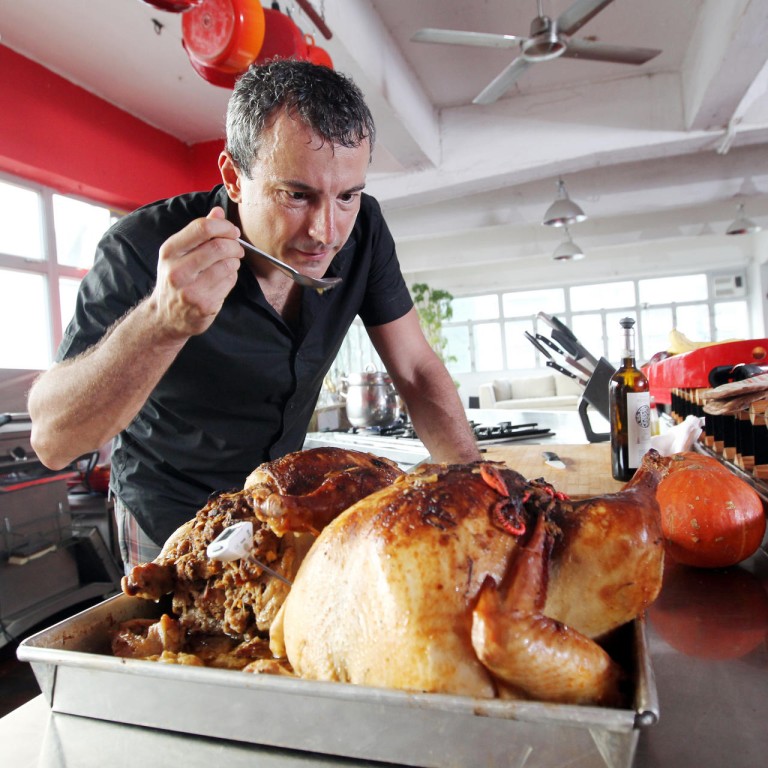 Healthy Gourmet: Stay on full alert | South China Morning Post