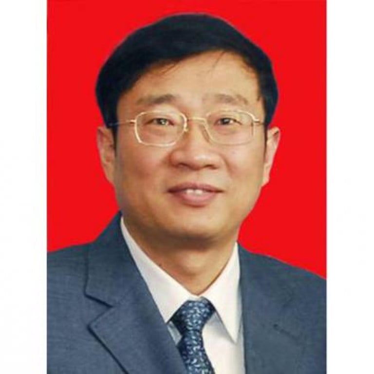 Father of fighter programme Luo Yang dies after carrier landing triumph ...