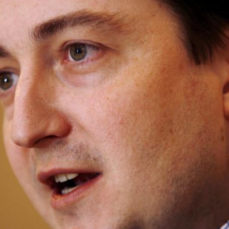 Opinion: Questions are being asked about David Perry QC | South China ...