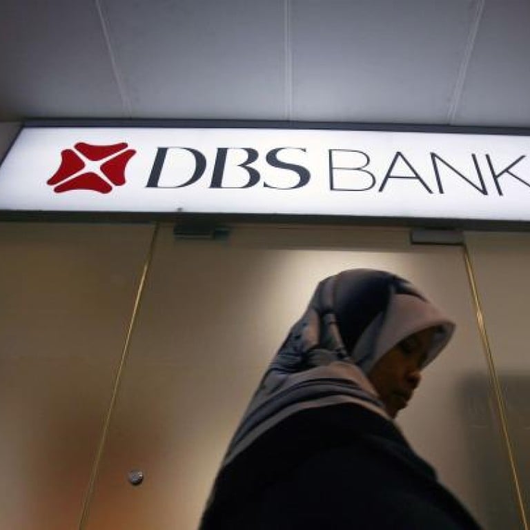 DBS to add bankers for Hong Kong, China corporate business | South ...