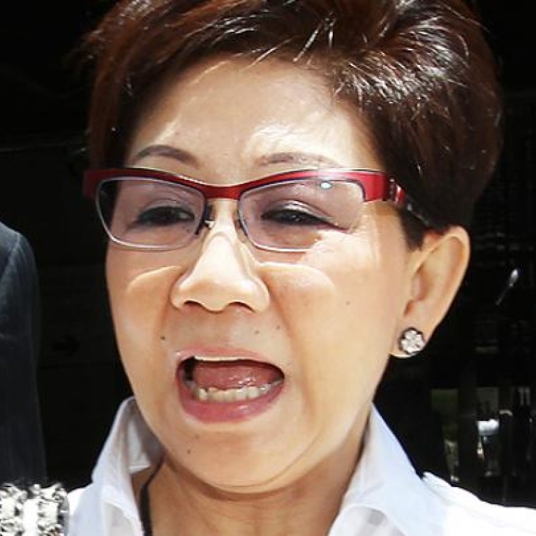 Trio in deleted files case request permanent stay of proceedings ...