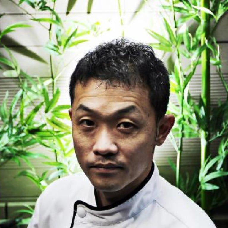 Ask The Foodie: Atsushi Yoshida | South China Morning Post