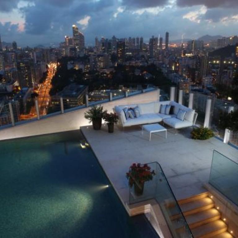 Urban renaissance | South China Morning Post