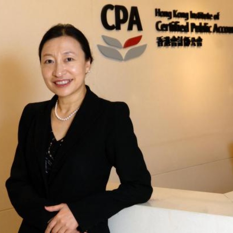 Opinion: Making it to the top just start of long road for women | South ...