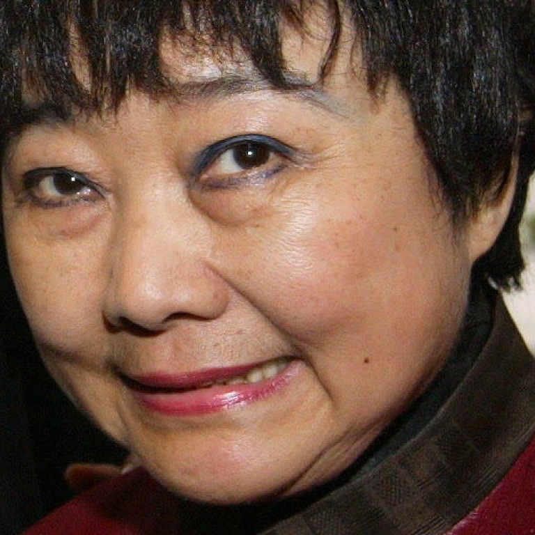 Trust fund 'alien concept' for Nina Wang, says Chinachem foundation ...