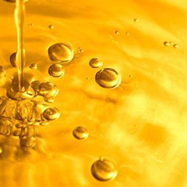 Cancer-causing substance found in cooking oil, Hong Kong food safety ...