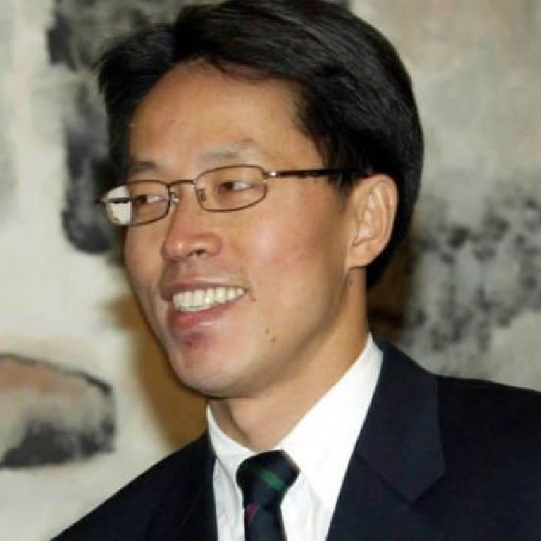 Zhang Xiaoming vows to safeguard Hong Kong prosperity | South China ...