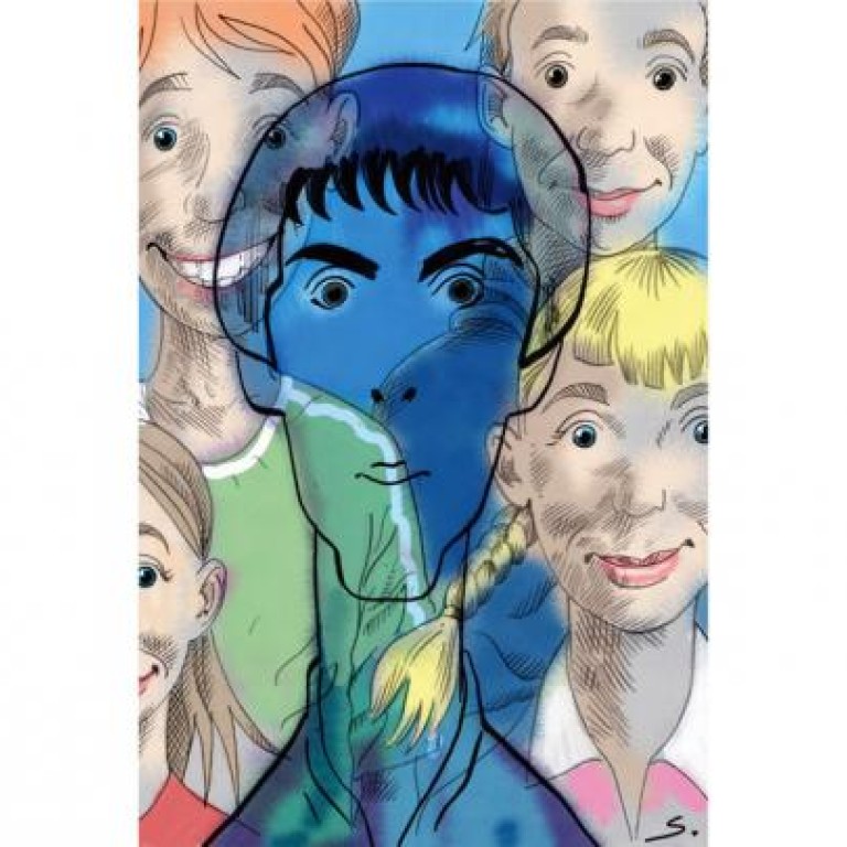 'Shutdowns' marked Newtown mass killer Adam Lanza's school life | South ...