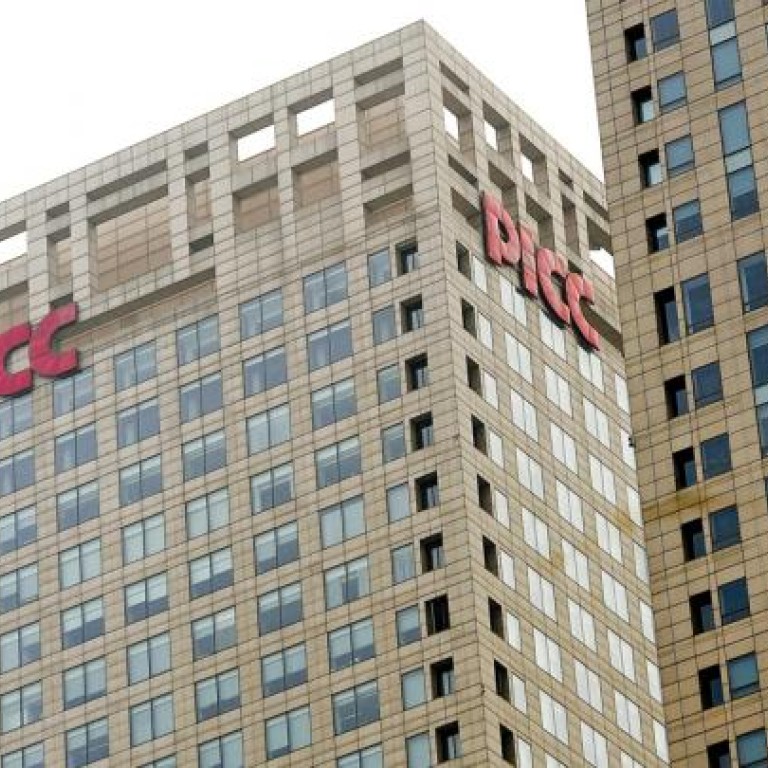 PICC | South China Morning Post