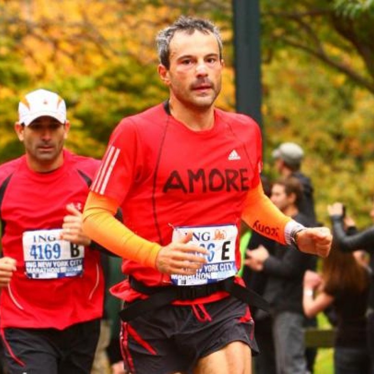 Healthy Gourmet: Running lean on greens and beans | South China Morning ...