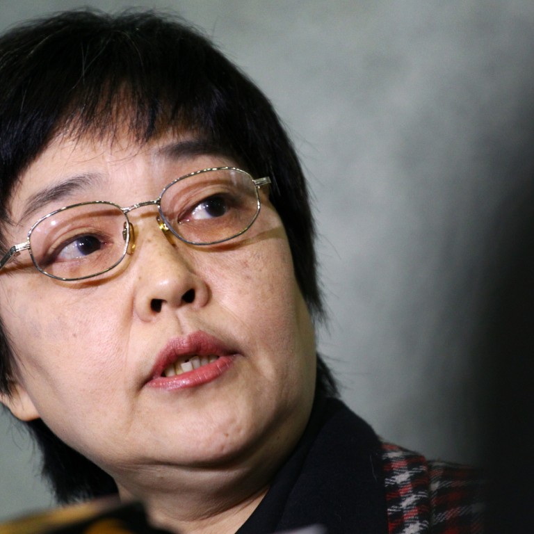 Probe into census officers falsifying data | South China Morning Post