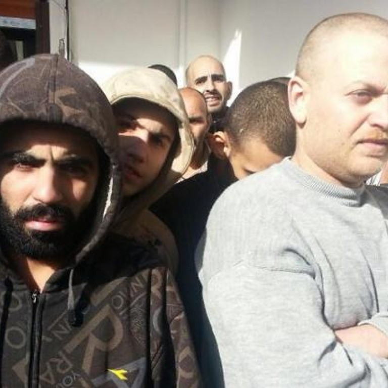 Iranians freed in Syrian prisoner swap | South China Morning Post Iranians freed in Syrian prisoner swap | South China Morning Post