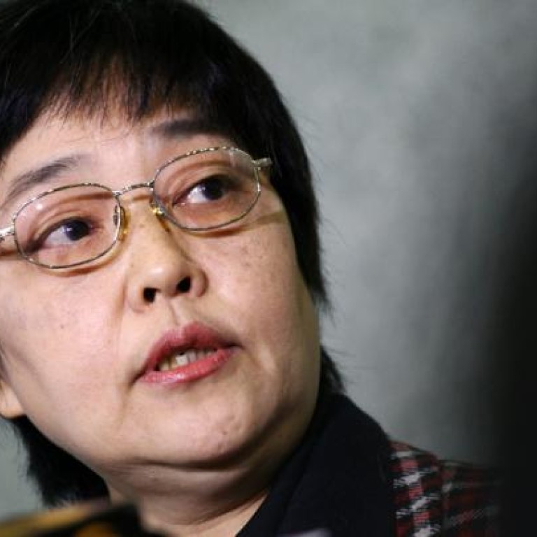 Experts appointed to probe faking of census data | South China Morning Post