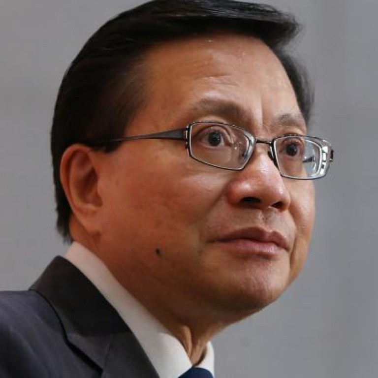 Government to survey subdivided flats, says Anthony Cheung | South ...