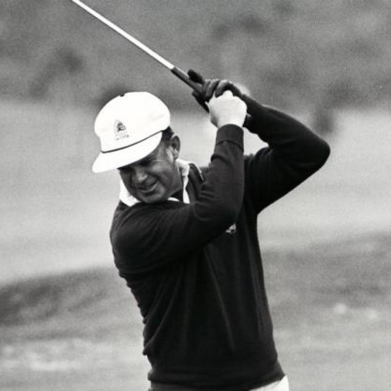 Joe 'the Pro' Hardwick's golfing fire still burns strong at 80 | South ...