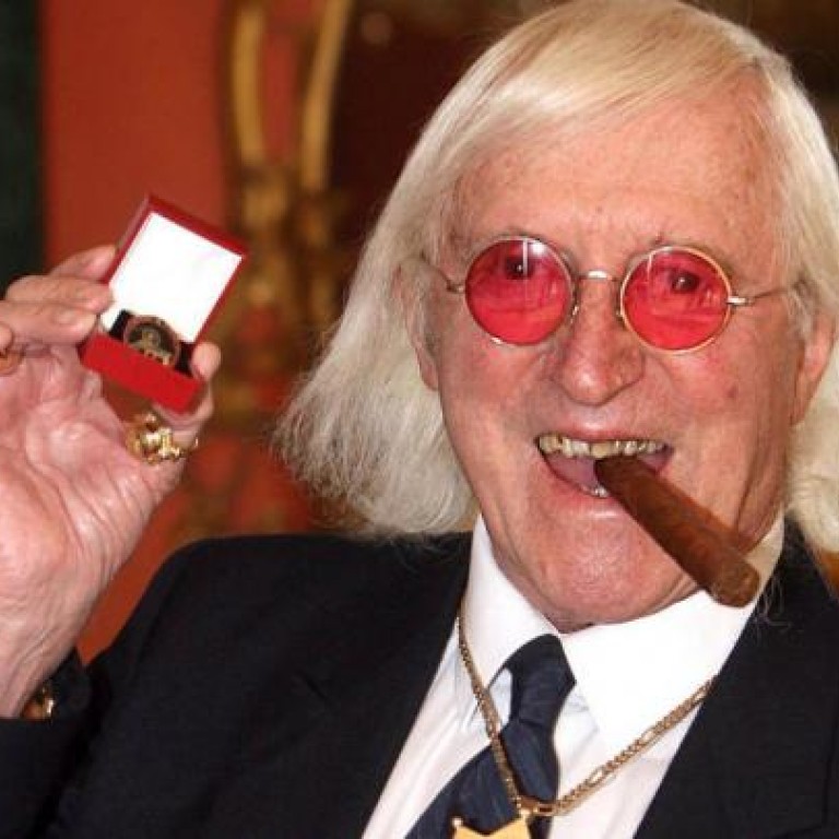 Jimmy Savile's youngest victim was 8-year-old boy, police report finds ...