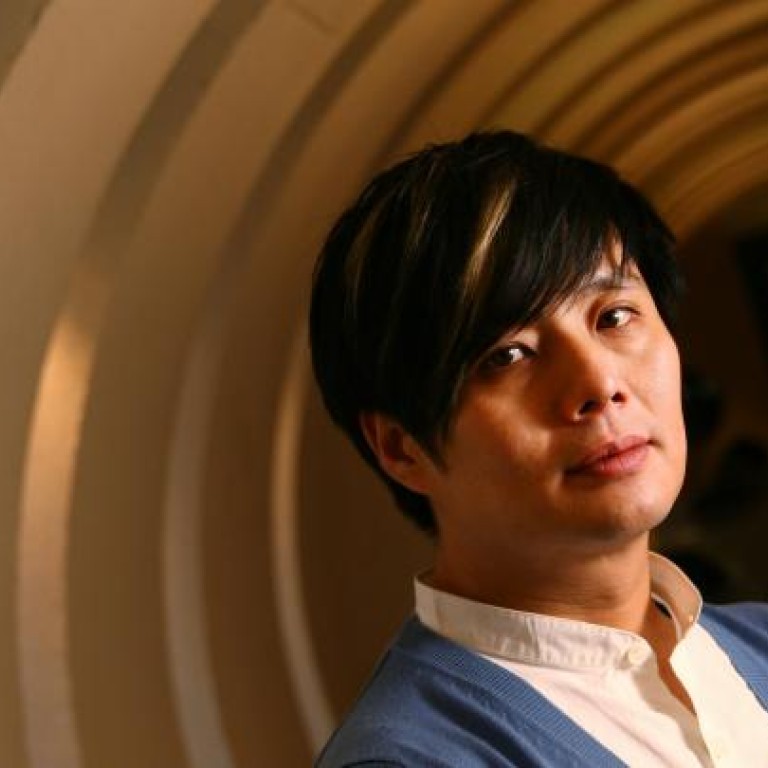 'This is not your TV script': Judge scolds sushi boss Ricky Cheng ...