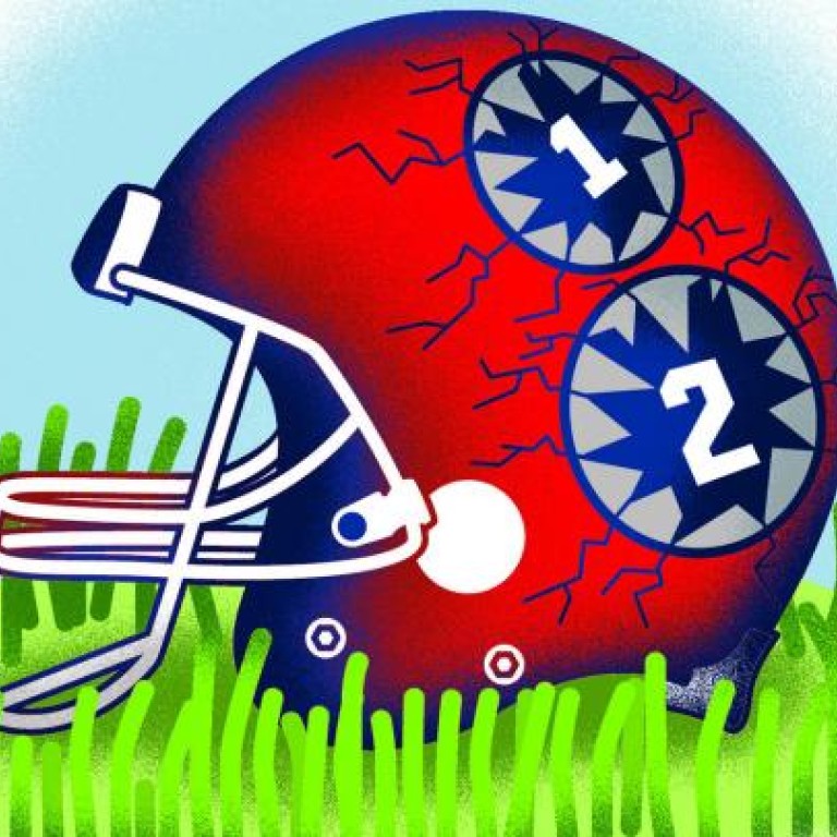 Case History: Double trouble | South China Morning Post