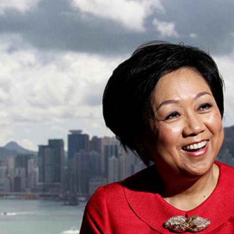 FSDC defines role amid public doubts | South China Morning Post