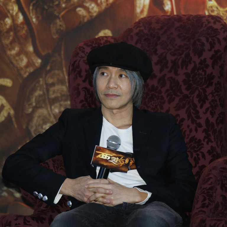 Ex-girlfriend accuses Stephen Chow of using 'corporate veil' to avoid ...
