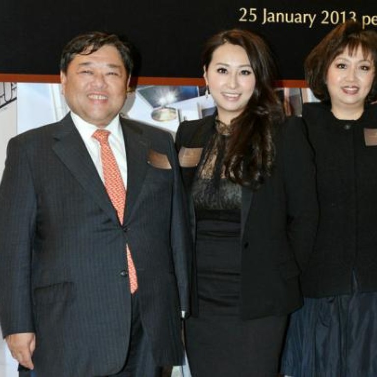 Hong Kong Philharmonic's Classical Broadway concert | South China ...