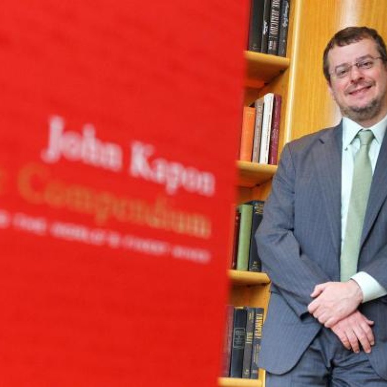 From hip hop player to fine wine purveyor | South China Morning Post