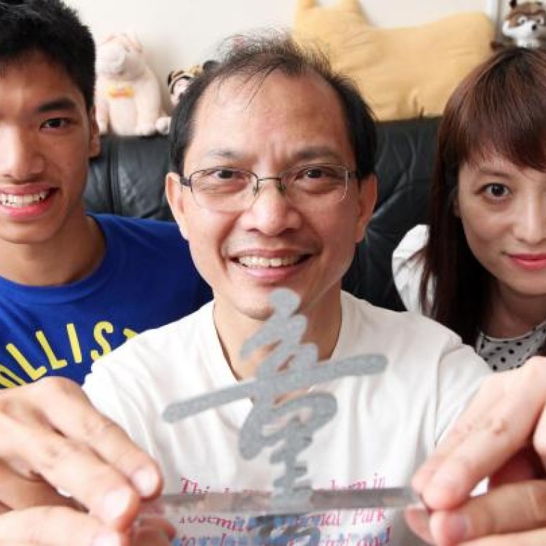 Charity begins at home | South China Morning Post