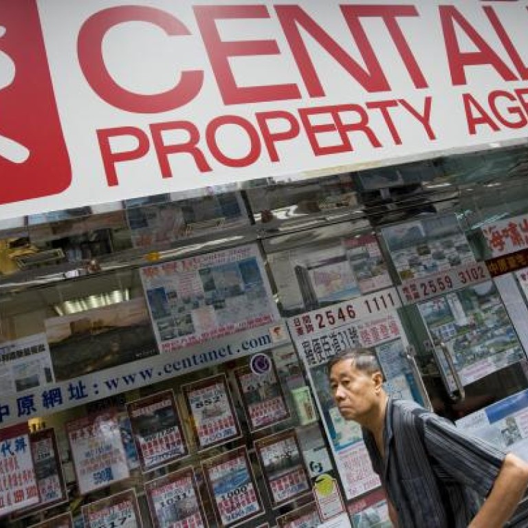 Red-hot property market brings windfall for estate agency staff | South ...