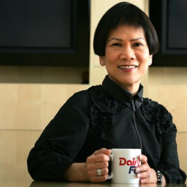 Stores forecast Lunar New Year sales boost | South China Morning Post