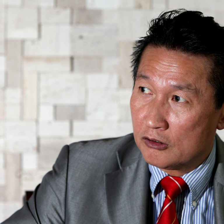 Ex-ICAC man steals limelight in Hong Kong Film Awards nominations ...