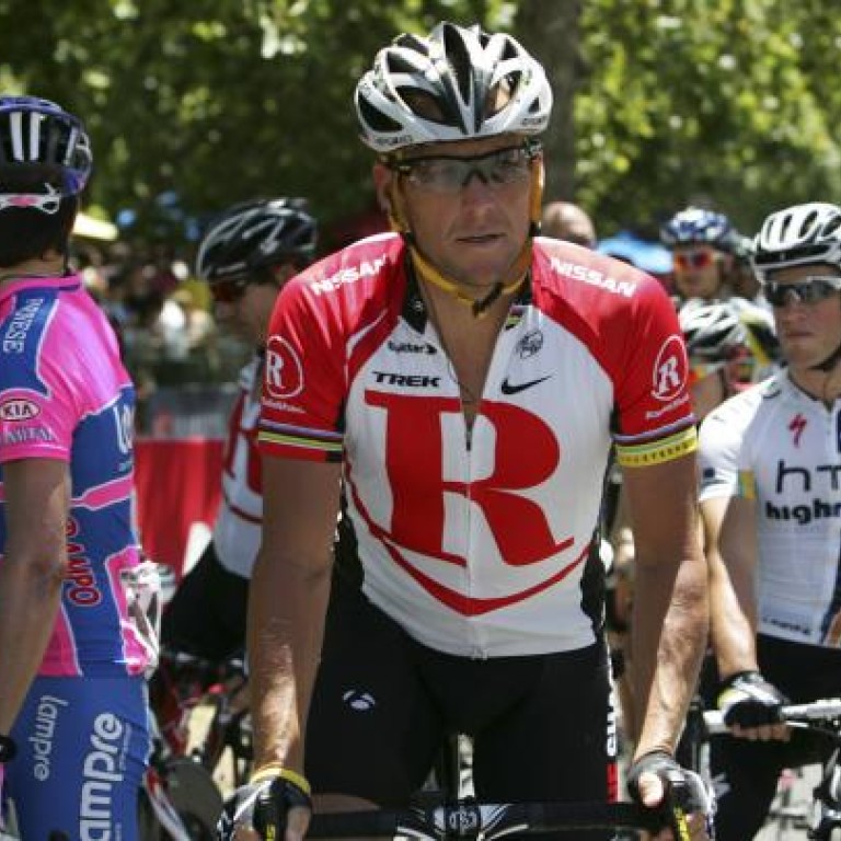 Doping widespread in Australian sport, inquiry finds | South China ...