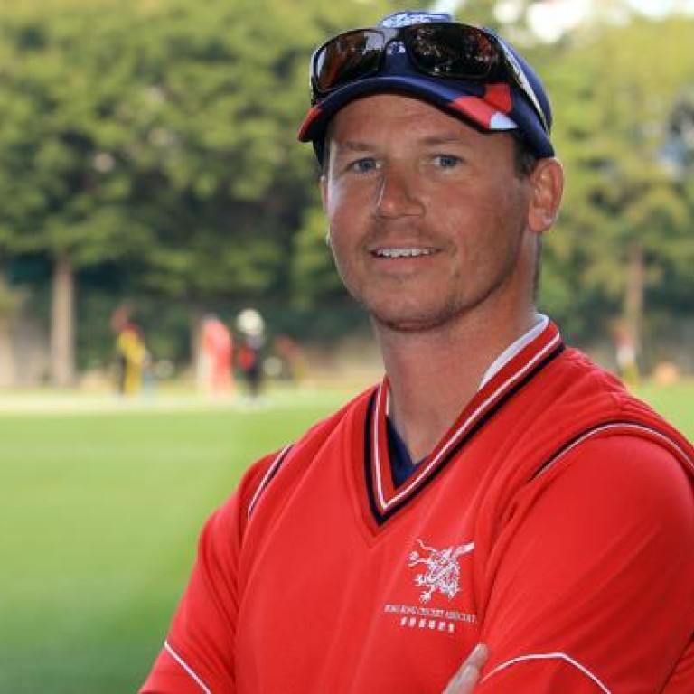 Hong Kong women's cricket team beats odds to qualify for Asian Games ...