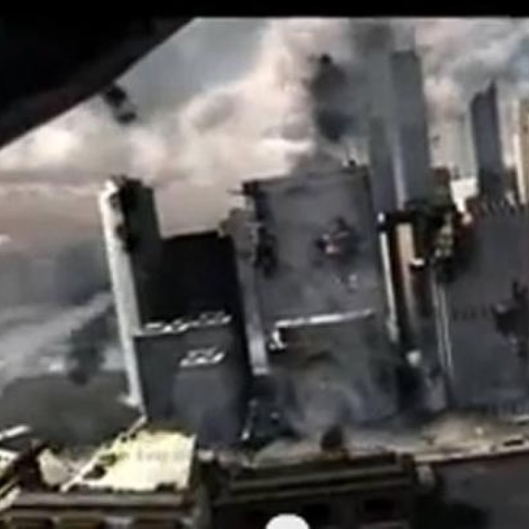 North Korea removes Call of Duty copycat video game from YouTube ...
