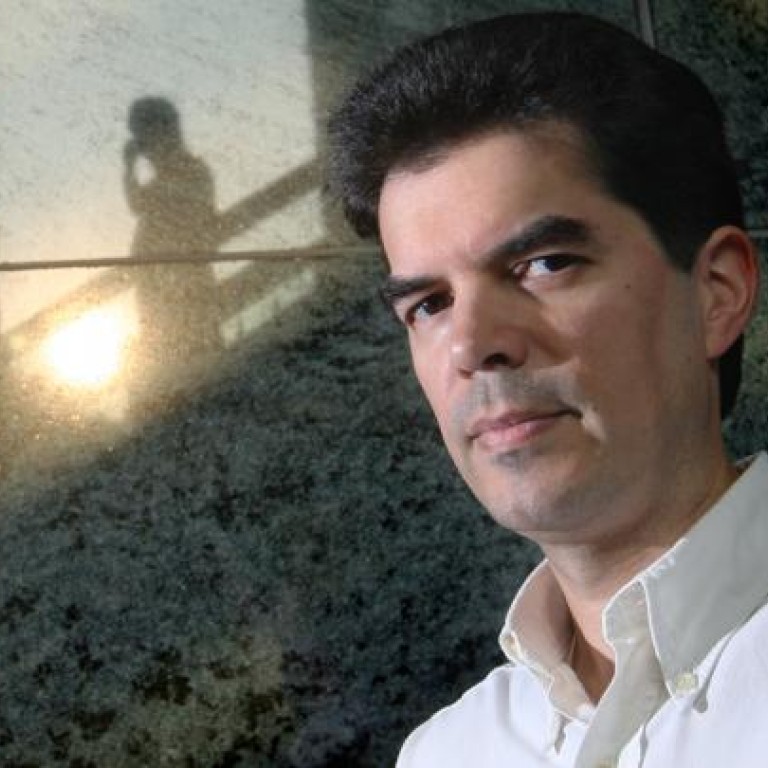 David Webb takes database with directors' ID numbers offline | South ...