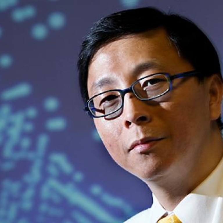 'Coronavirus belongs to same family as Sars' | South China Morning Post