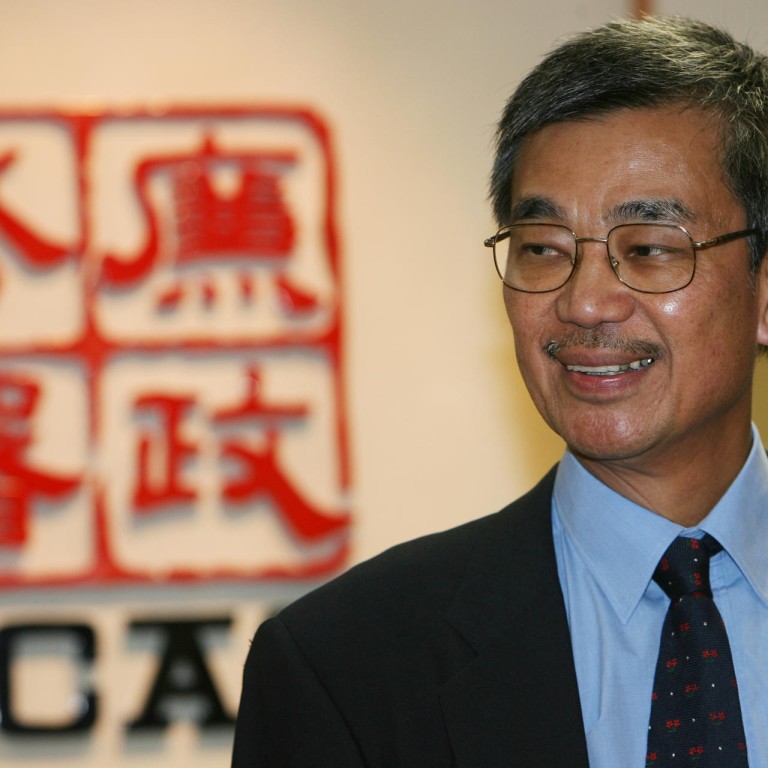 Paper talk | South China Morning Post