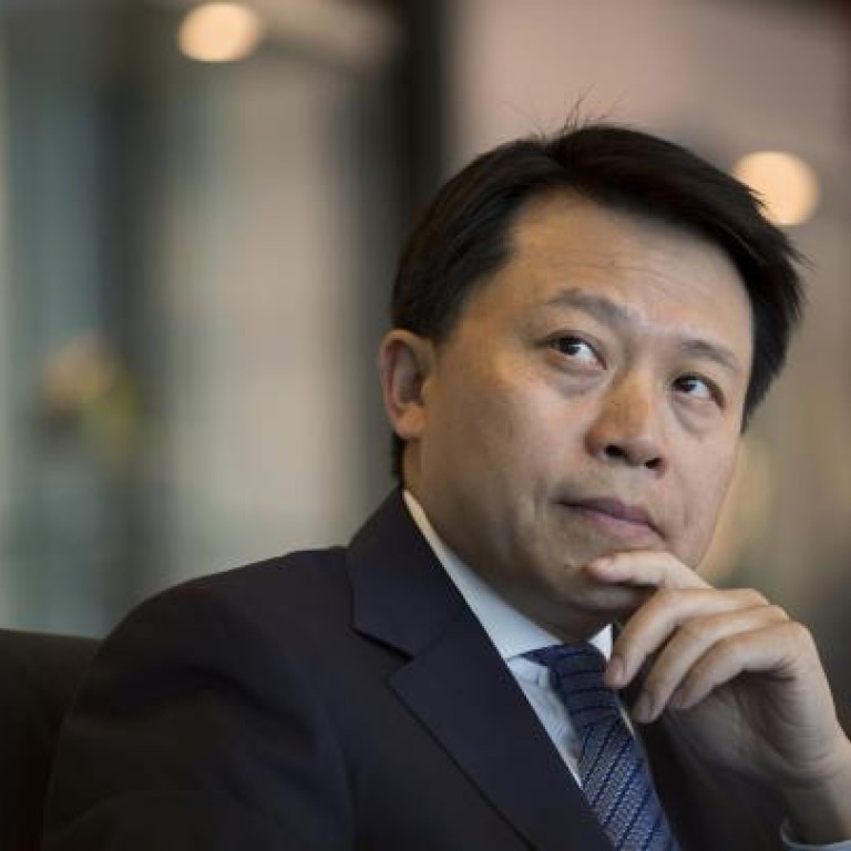 Citic Resources says no to aluminium smelter purchases | South China ...