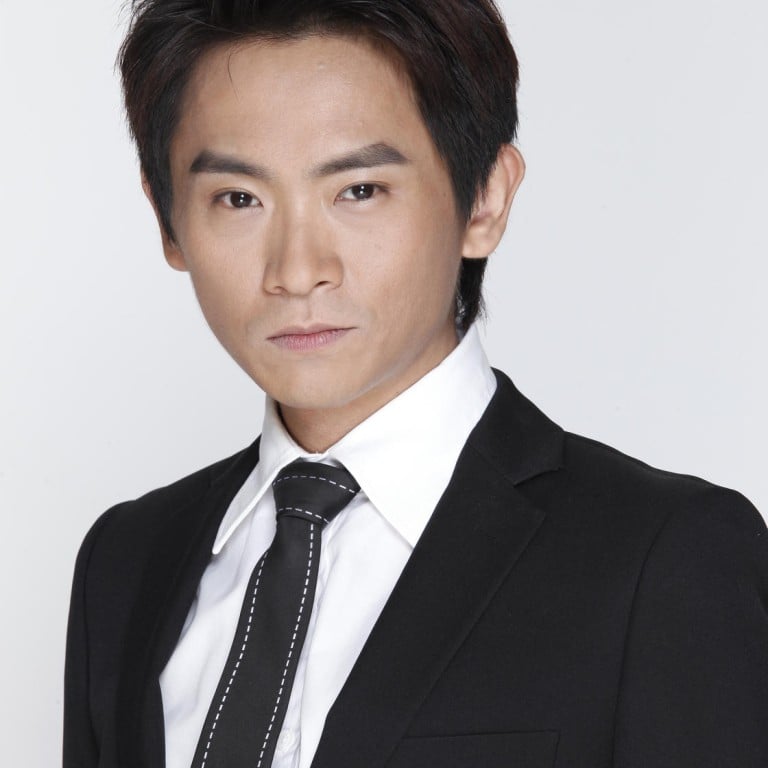 Creative forces: Johnny Tan | South China Morning Post