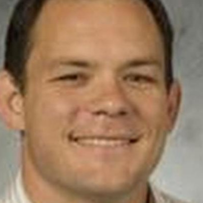 Singapore asks US to help probe scientist Shane Todd's 'suicide ...