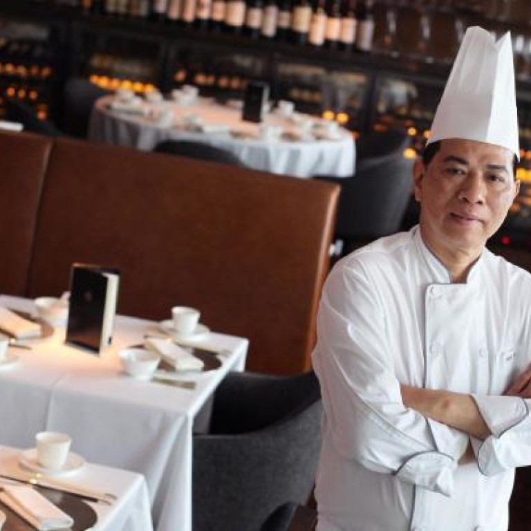 Tasty lessons | South China Morning Post