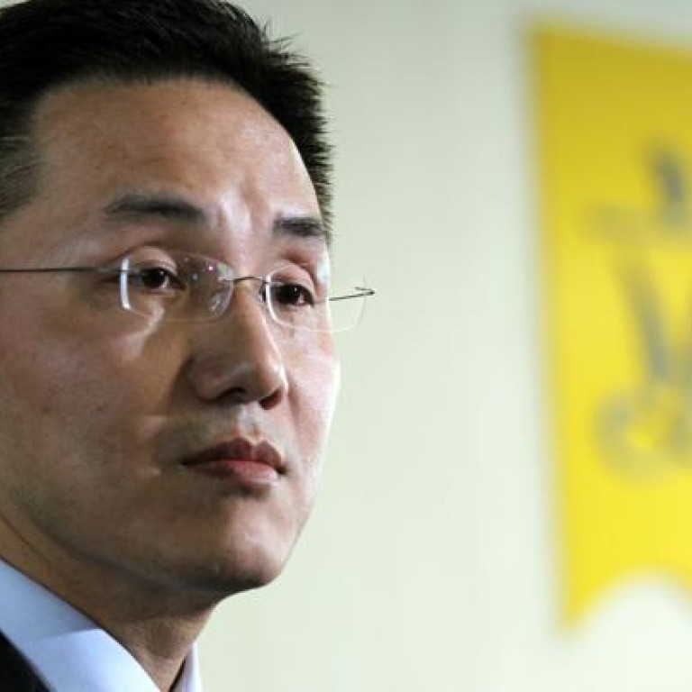 Ex-RTHK deputy criticises director Roy Tang's leadership | South China ...