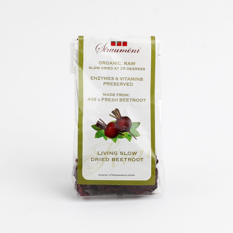 The Taste Test: Beetroot | South China Morning Post