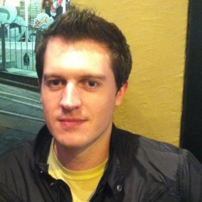 Post wins big in the Pulitzer of news design | South China Morning Post