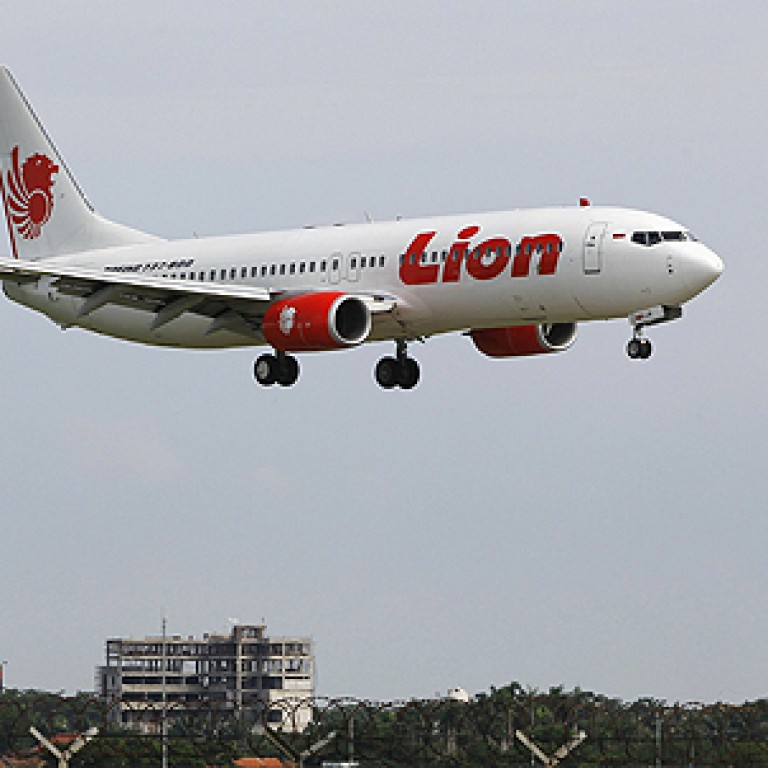 Airbus to sign mega A320 order from Asian carrier Lion Air | South ...