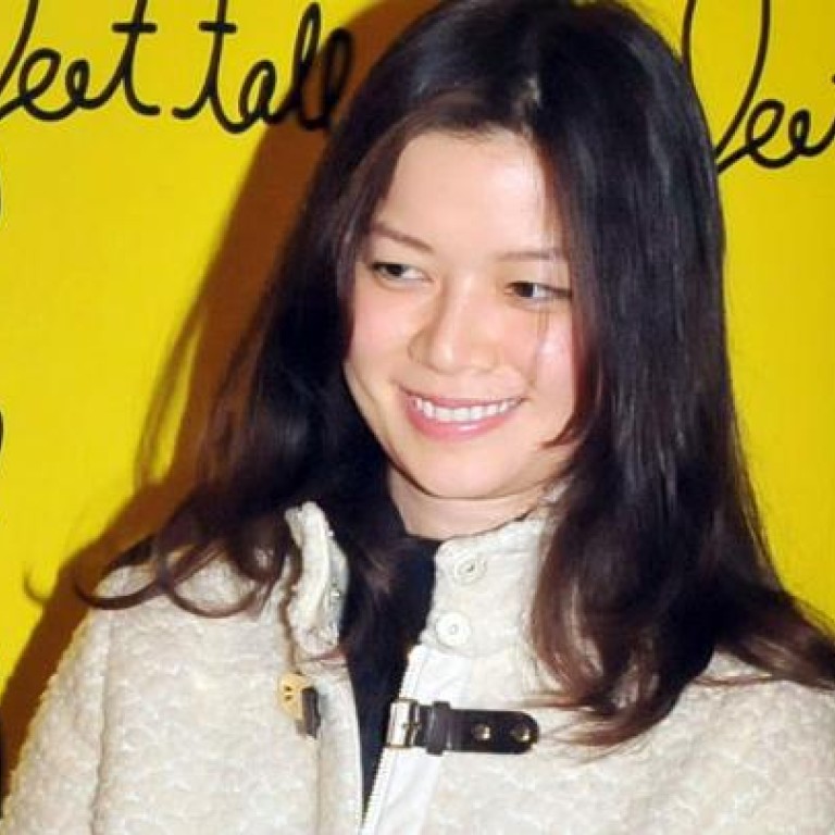 Stephen Chow called a liar by ex-girlfriend's lawyer | South China ...