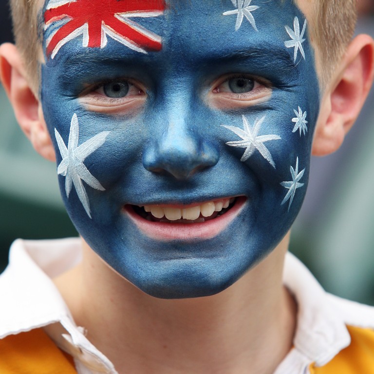 Opinion | Aussies carry plenty of baggage | South China Morning Post