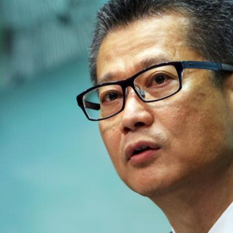 Paul Chan calls for more consideration on reclamation plans | South ...
