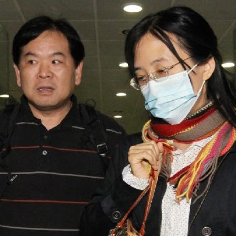 Mother told fatal surgery was safe | South China Morning Post